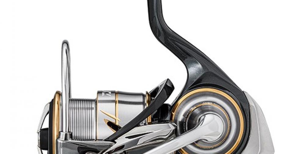 Daiwa 20 Luvias FC LT 2000S-XH: Price / Features / Sellers / Similar reels